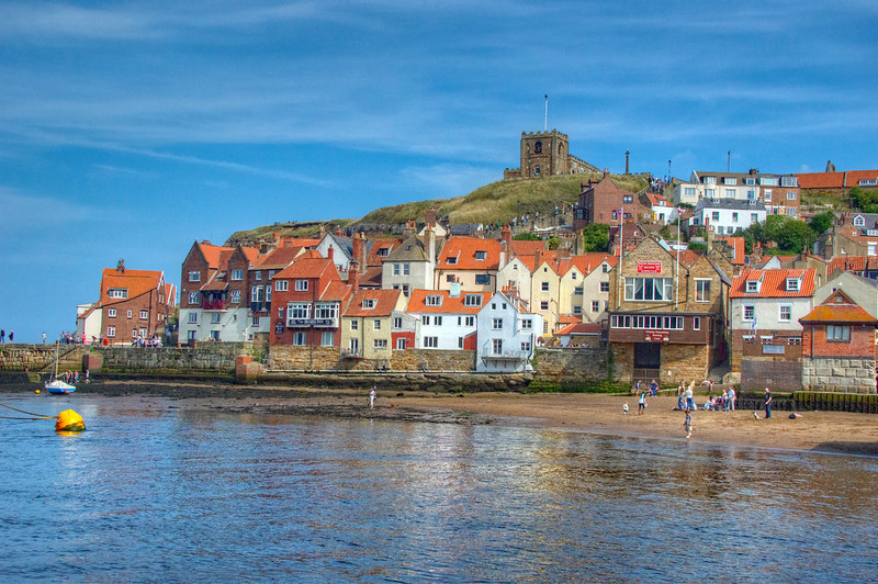 What's on in Whitby in 2025 | What's on in Yorkshire