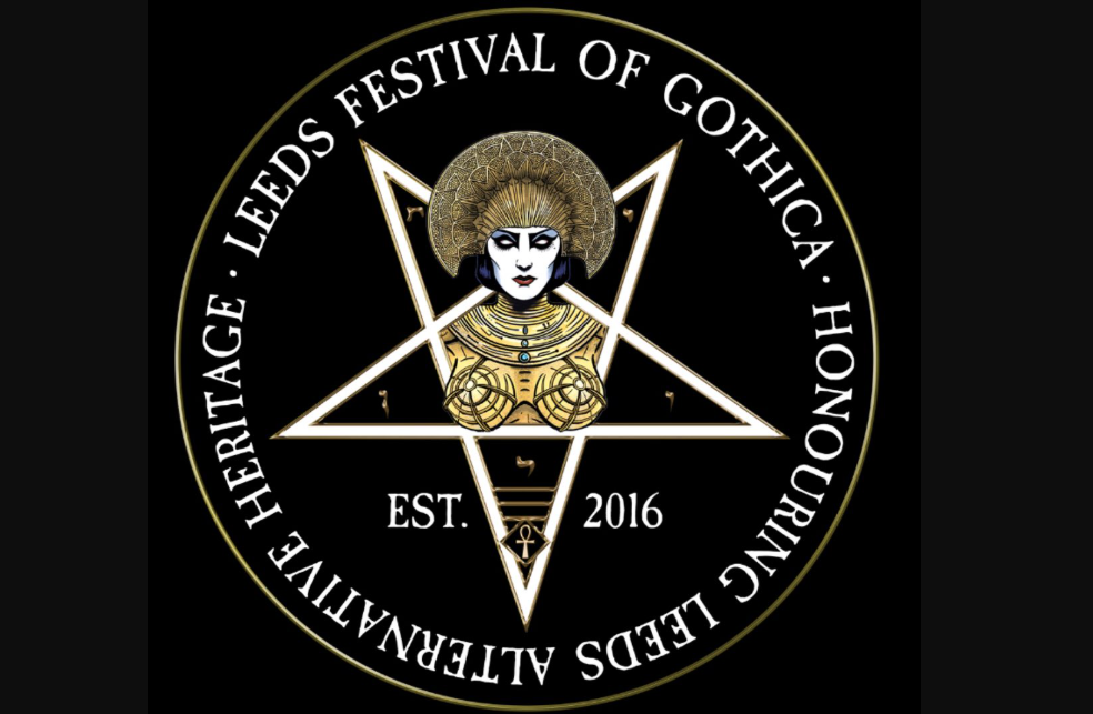 Leeds Festival of Gothica 2025 | What's on in Yorkshire
