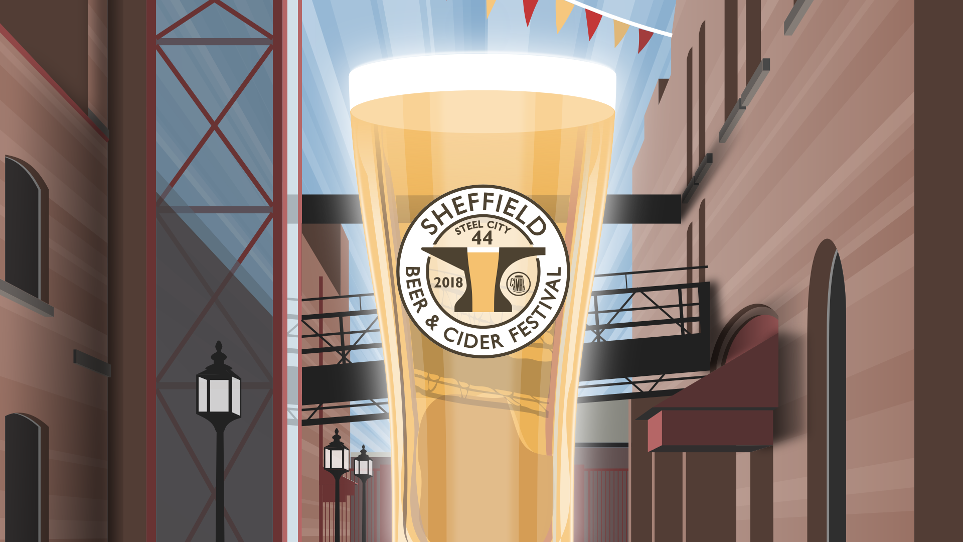 Sheffield Steel City Beer & Cider Festival 2025 | What's on in Yorkshire